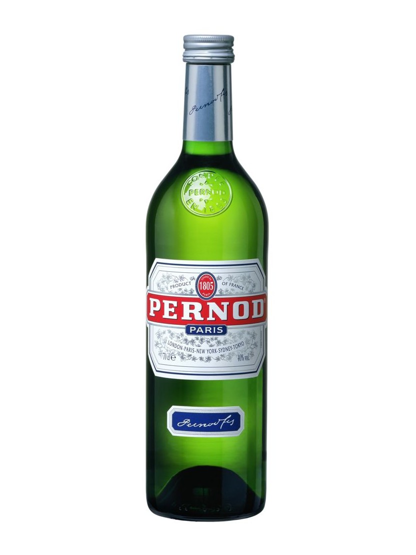 Pernod 1 liter | online kopen | Het Bier en Wijnhuis